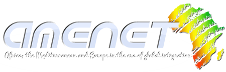 AMENET: Africa, Mediterranean and Europe regional integration